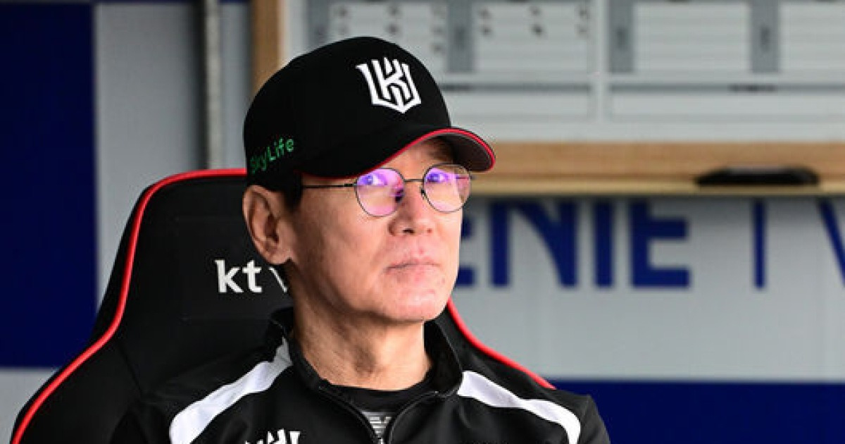 패배→시즌 종료…내일 없는 KT, 'SSG 킬러' 고영표에 벤자민까지 불펜 대기 “3년 전 한 번 해봤으니” [오!쎈 수원]