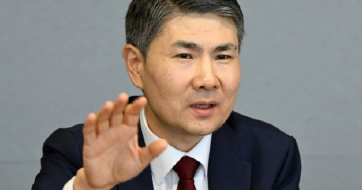 민준선 삼일pwc 딜 부문 대표 Ib·pe 전문가 영입 맨파워 강화···최고의 자문서비스 제공 시그널 人