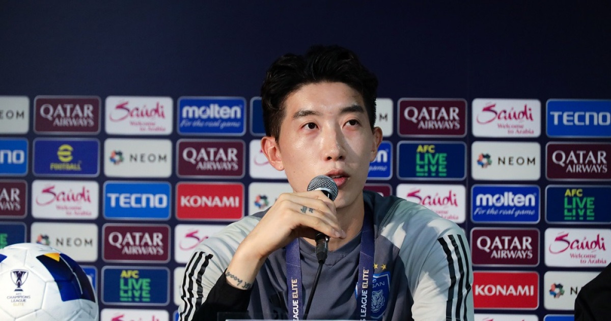 [ACLE 기자회견] ‘K리그 최고 GK’ 울산 조현우, 그렇게 막고 또 “막겠다” 요코하마전 필승