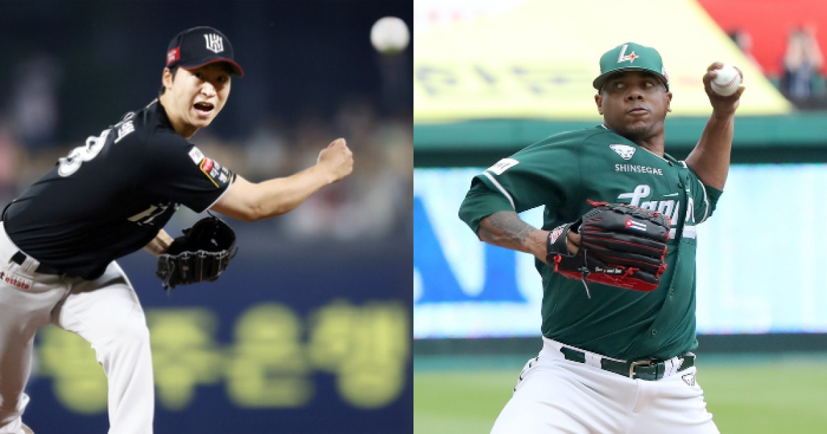 만원 관중 몰린 KT-SSG ‘5위 결정전’…양 팀 사령탑 총력전 예고[스경x현장]