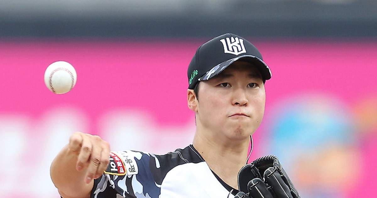 KBO 43년 최초 5위 결정전…왜 13승 FA 최대어를 주목해야 할까