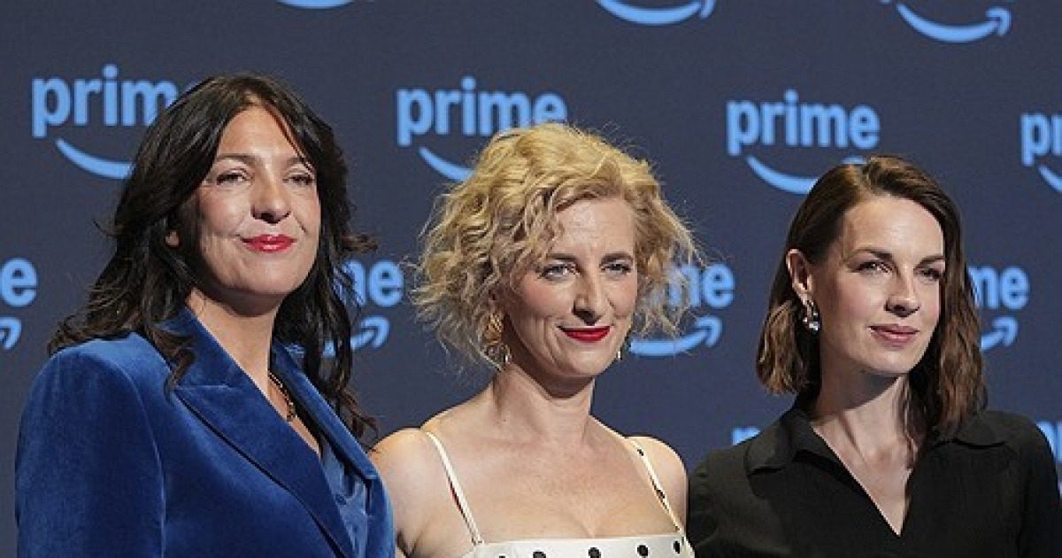 Britain Prime Video