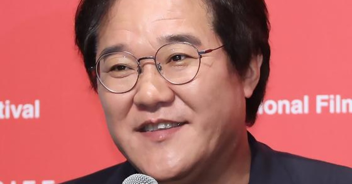 [29회 BIFF] '전,란' 김상만 감독 "스승 박찬욱 감독, 제작·각본·편집 전방위 도움"