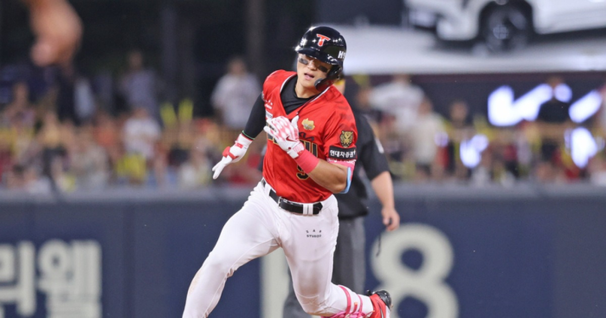 [공식] KBO MVP·신인상 후보 확정, 취재기자 136명 투표 시작