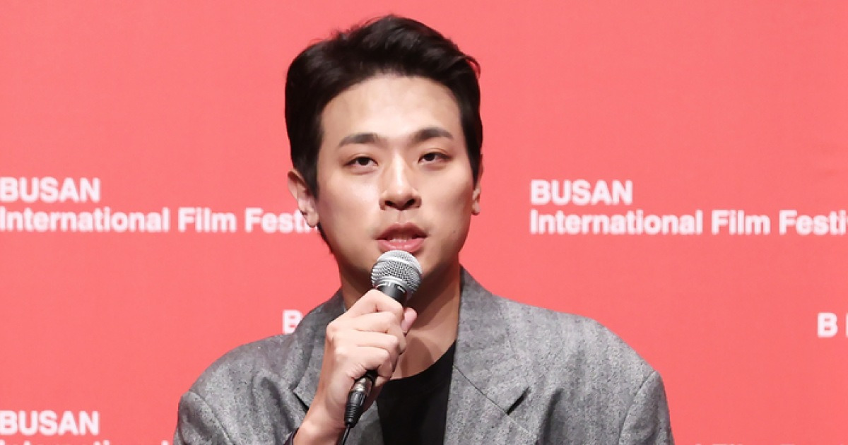 ‘전, 란’ 김상만 감독 “삼각관계 검술 액션, 너무 어려운 장면” [2024 BIFF]