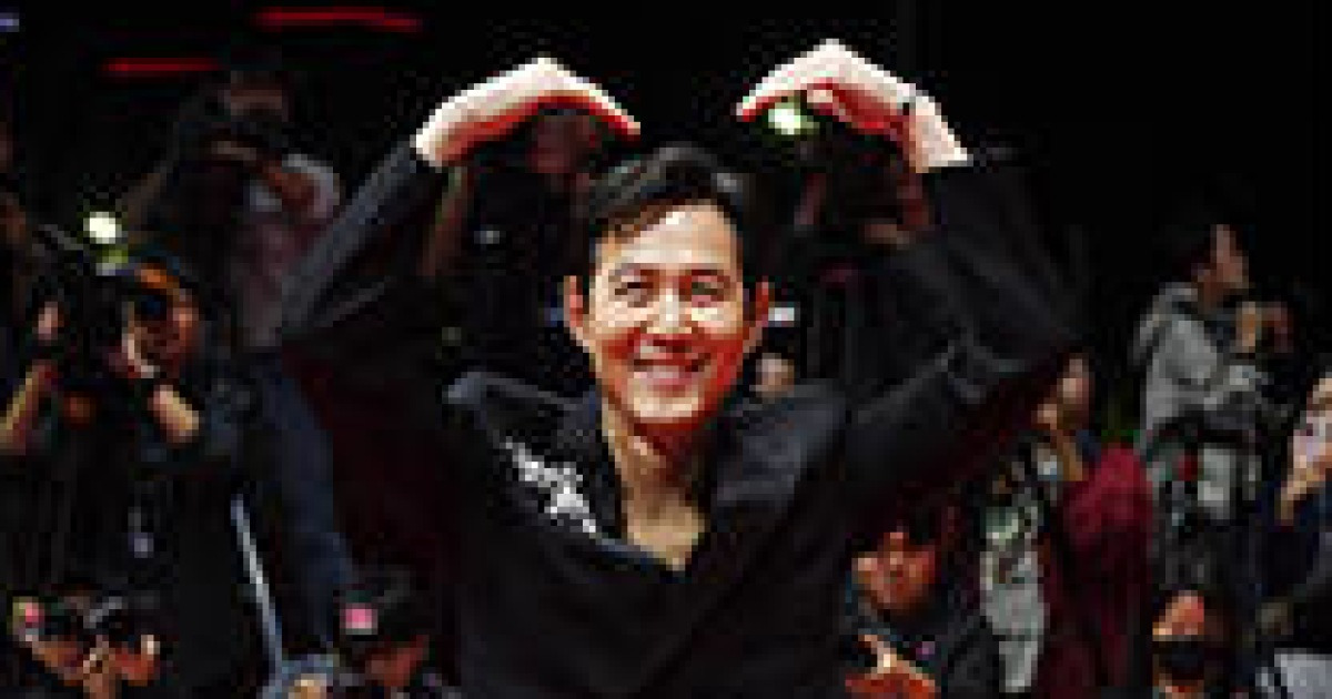 [29th BIFF] 이정재·강동원 출격→故 이선균 추모…뜨겁게 시작한 영화 축제(종합)