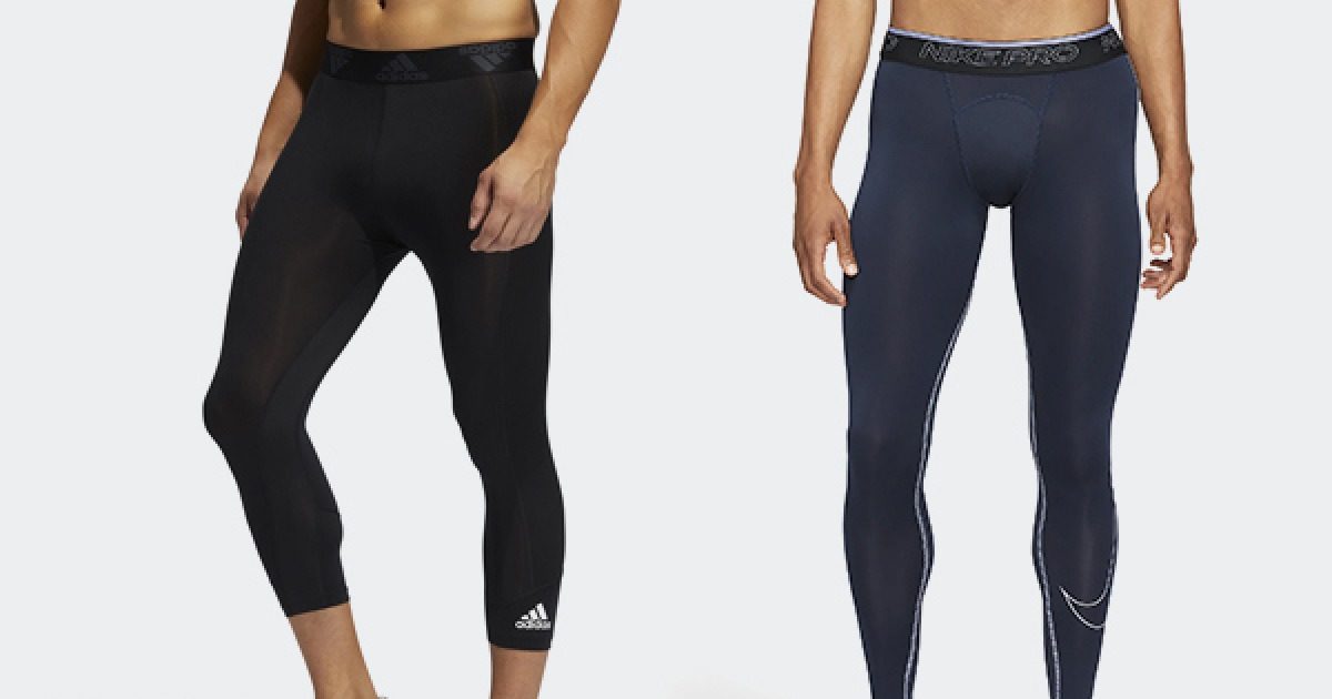 나이키·아디다스·언더아머 운동 레깅스 | YA90