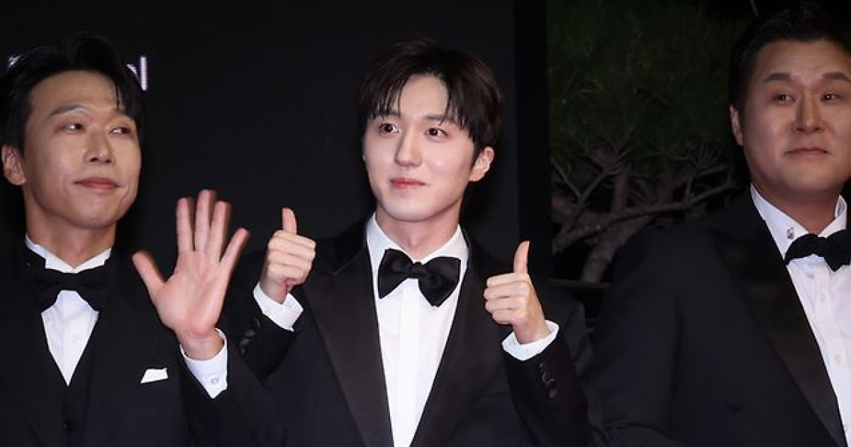 찬희, 부산국제영화제에서 만나요[29th BIFF]