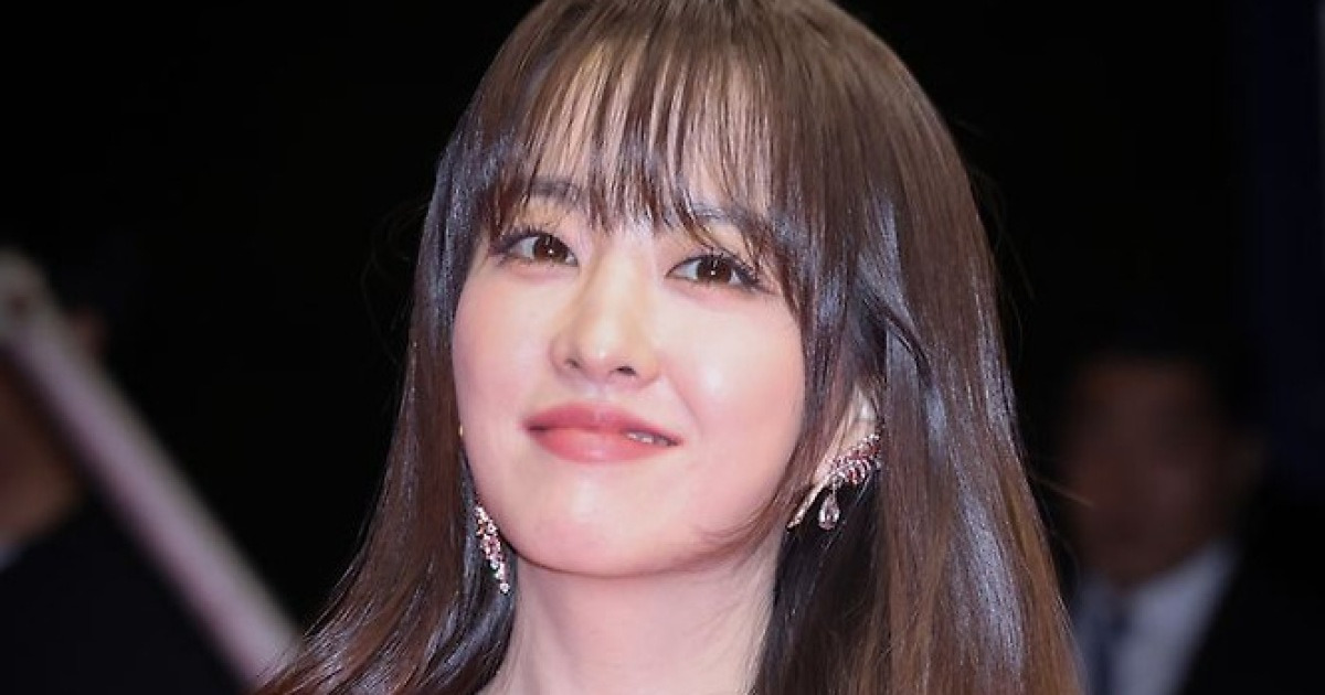 박보영 '미인'[29th BIFF]