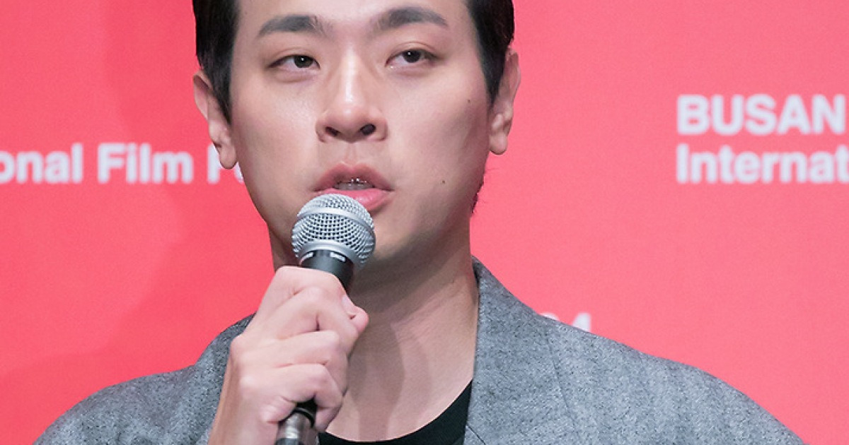 [2024 BIFF] '전,란' 박정민 "현장에서 치열하게 영화 만드는 배우와 스태프가 있으니 한국영화 미래 밝을 것"