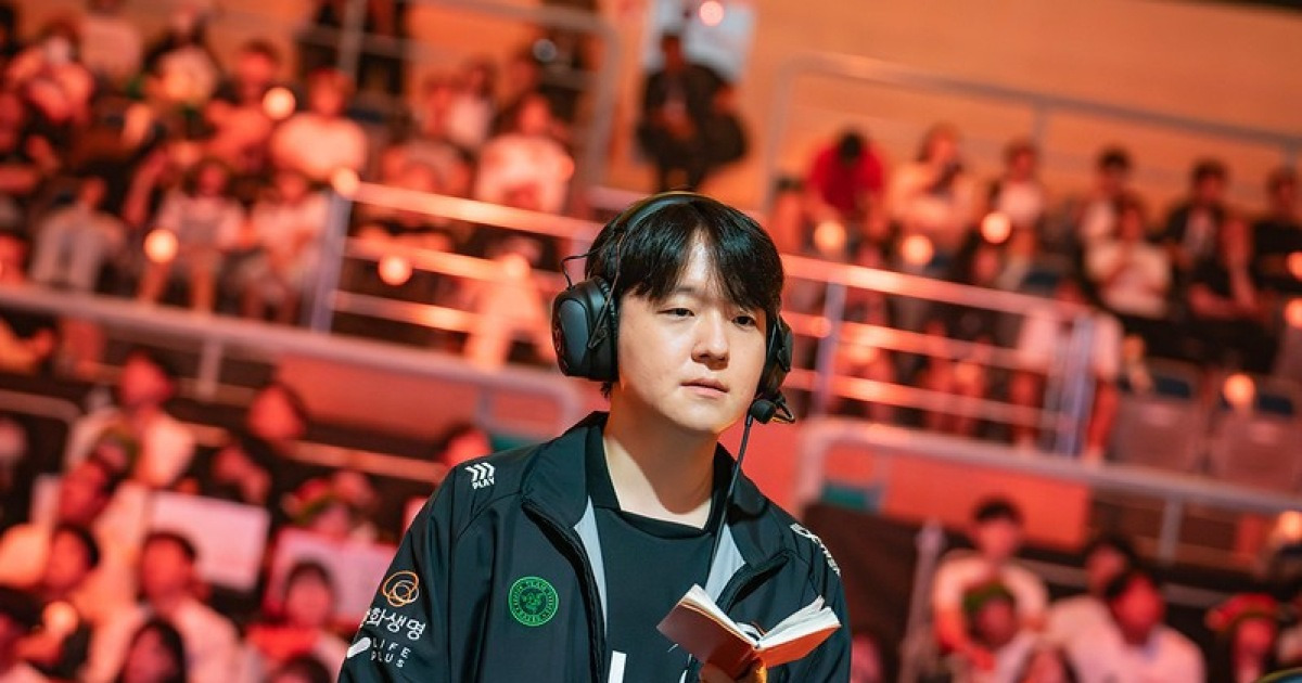 [Herald Interview] Hanwha Life Esports aims high with 2024 LoL Worlds