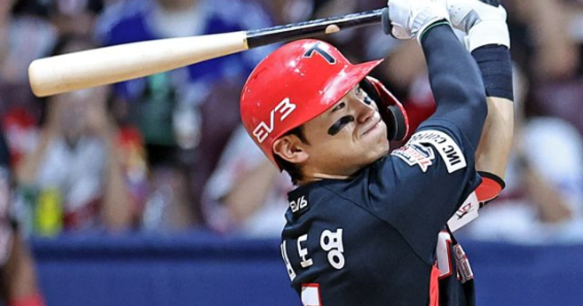 최연소 30-30 김도영이냐, 다승왕 원태인이냐…KBO MVP 누가될까