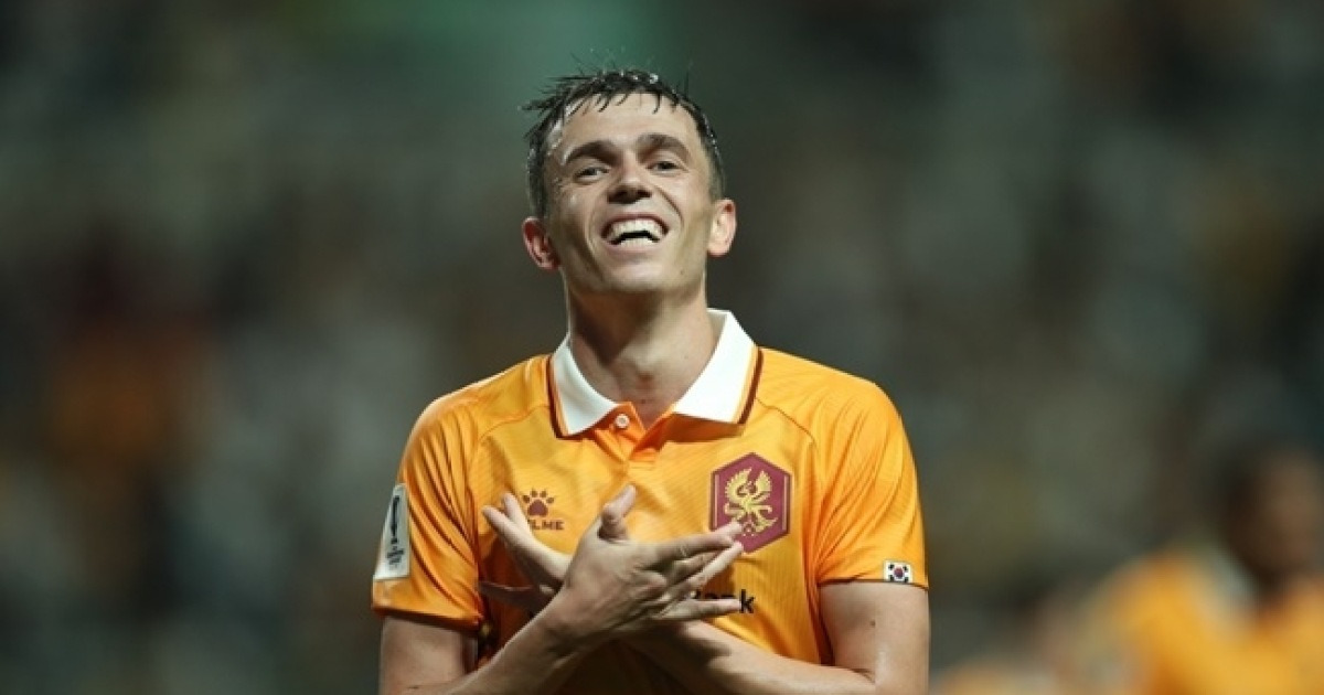 가와사키까지 깨뜨린 ‘정효볼’, ACLE 2연승 + 1위 순항…“과정이 좋아서 결과도 좋았다”