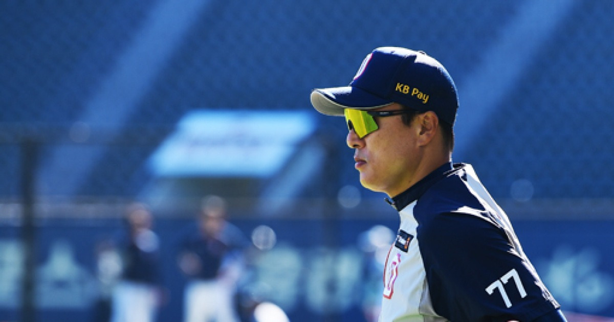 ‘가을 DNA 선수들+김기연 출격’ WC 1차전 앞둔 두산, 선발 명단 공개 [MK WC1]