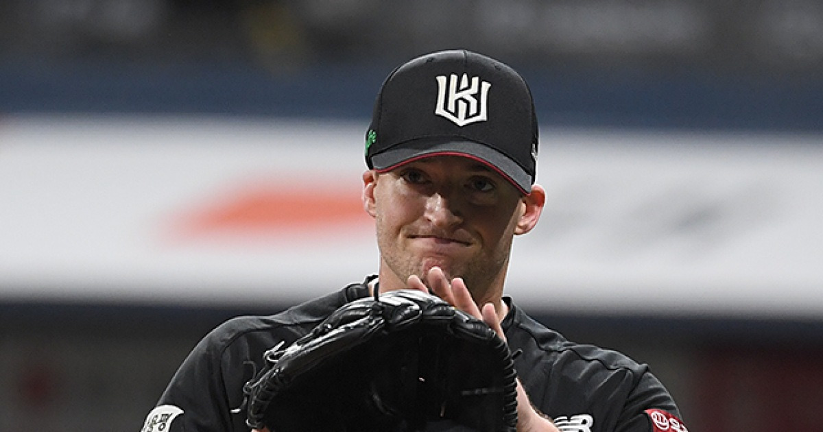 사상 첫 WC 업셋 노리는 KT, 2차전 선발투수로 벤자민 낙점…두산은 최승용으로 맞불 [MK WC]