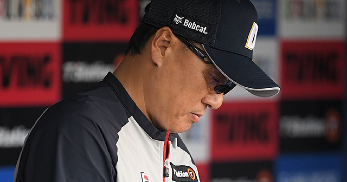 “내일은 곽빈+발라조빅 포함해 모든 투수 대기”…WC 2차전 총력전 예고한 국민타자 [MK WC1]