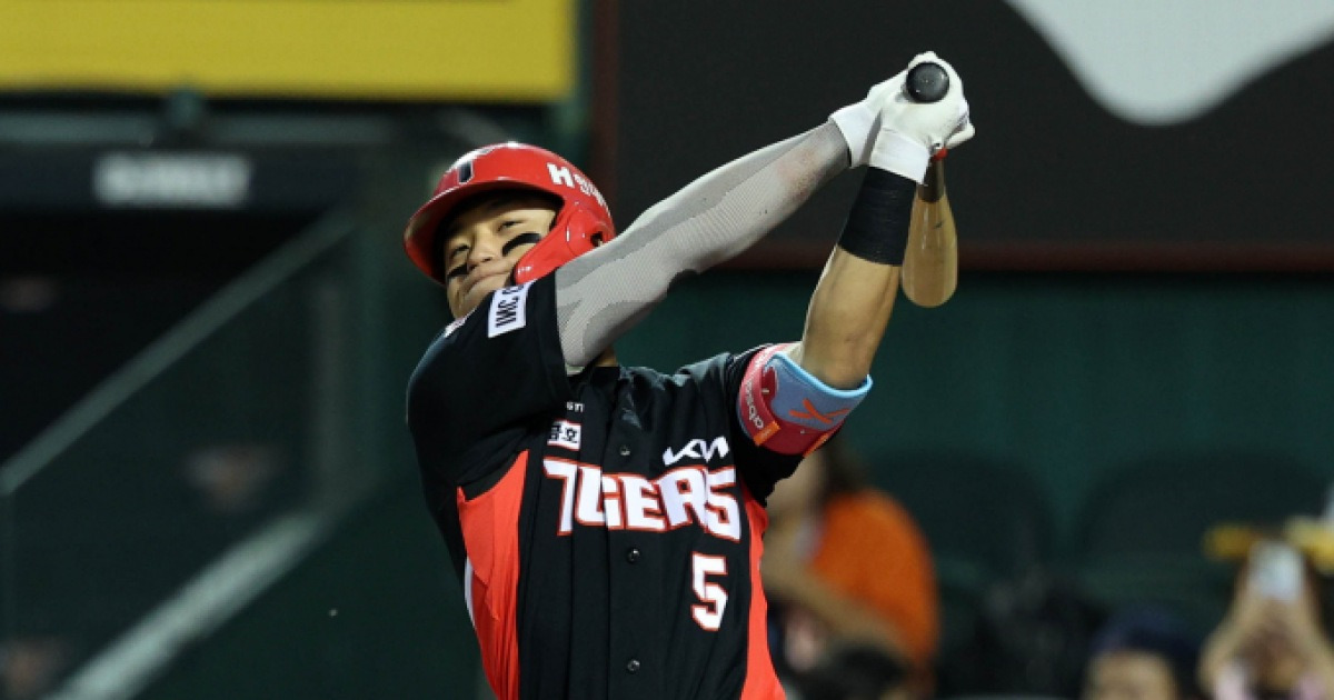 2024 KBO리그, MVP-신인왕… 만장일치로 탄생하나