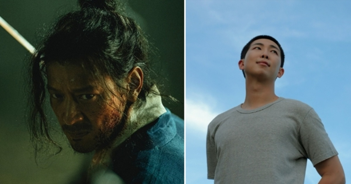 부국제, OTT로 문 열고 BTS 다큐와 함께한다[29th BIFF]