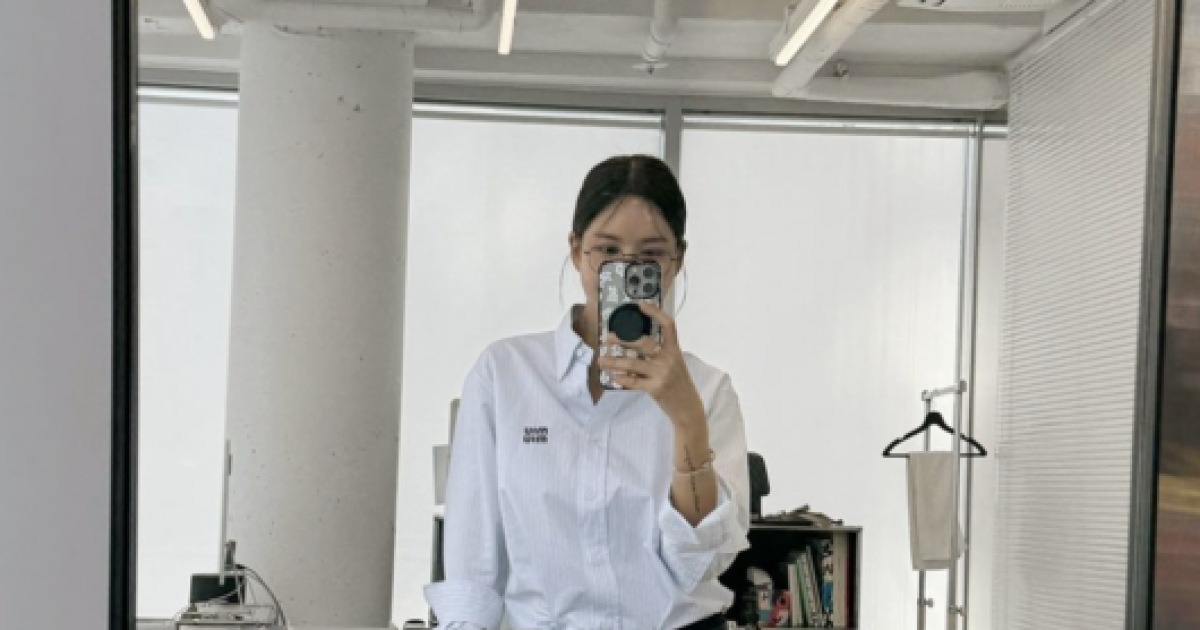 '연매출 100억' 김준희 "큰맘먹고 다이어트, 47.8kg" 슬렌더 변신..식단보니