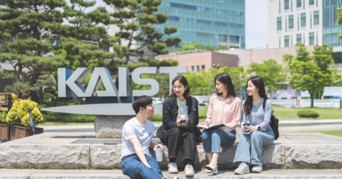 KAIST, 국내대학 최초 등록 표준특허 수입 100억 돌파
