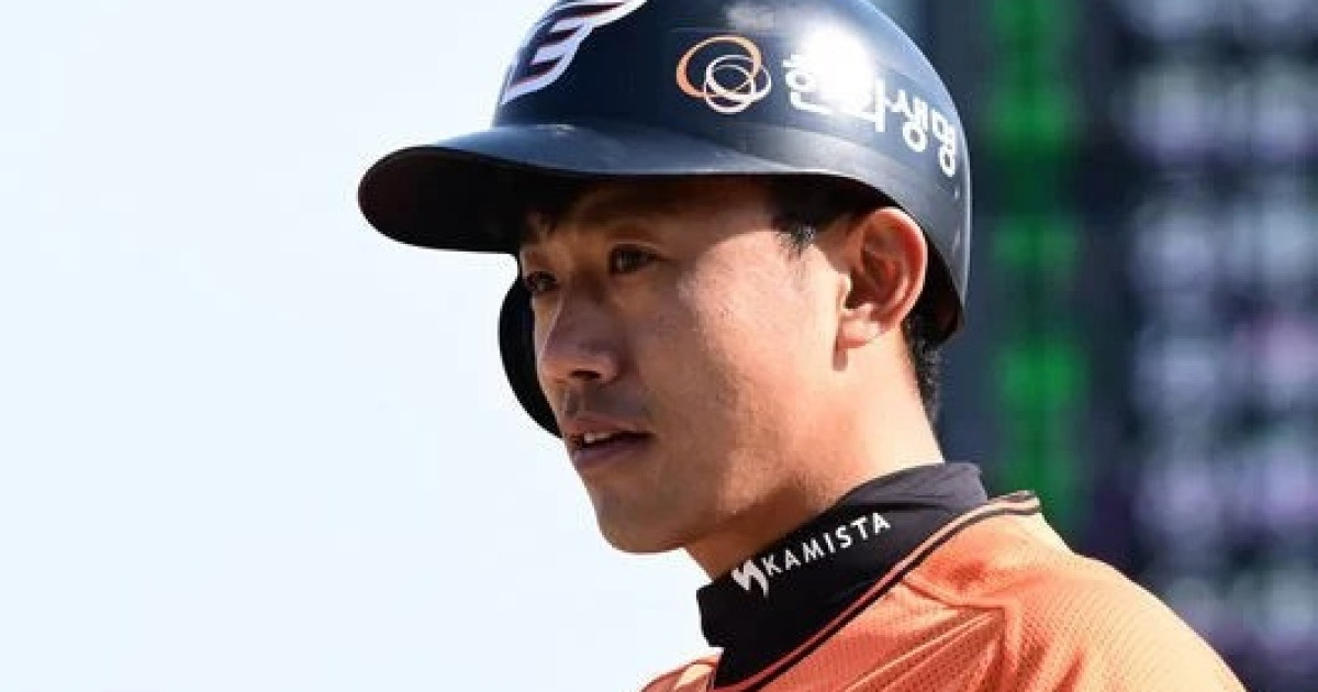 KIA·NC 우승 도왔던 통산 3할 타자...이명기, 한화서 19년 만에 유니폼 벗는다