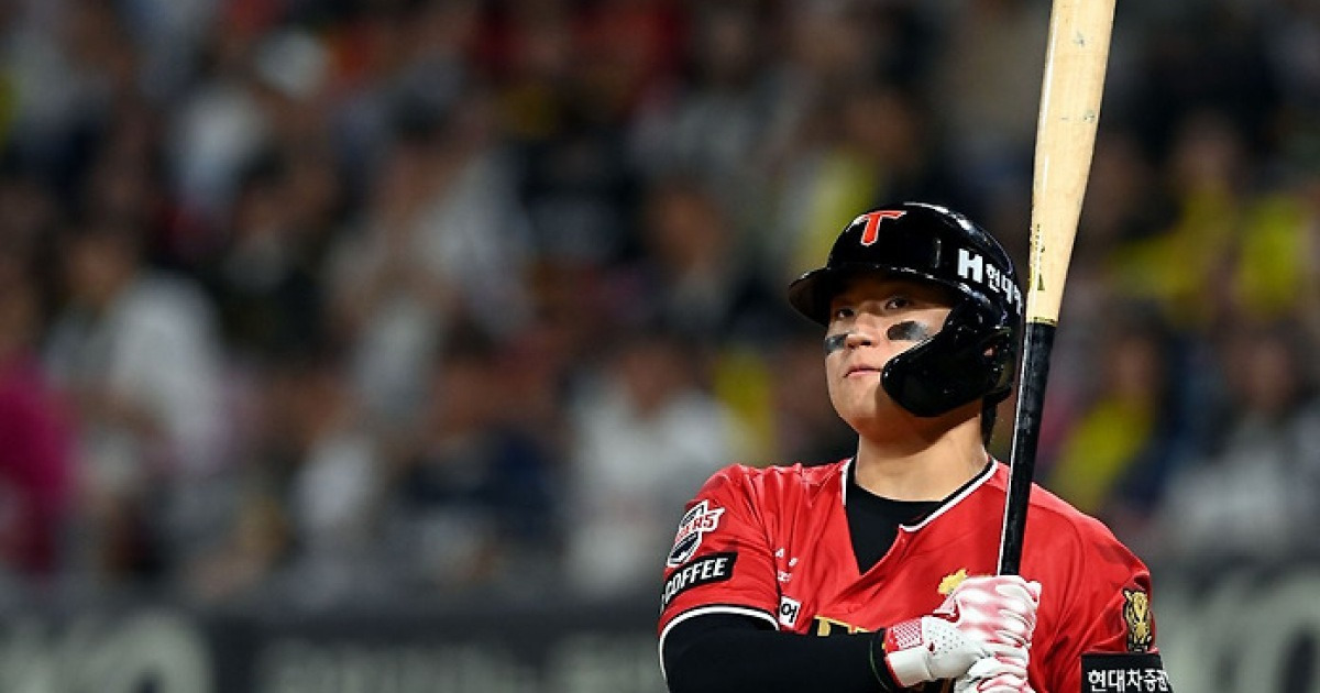 KBO, 2024시즌 MVP-신인상 후보 발표