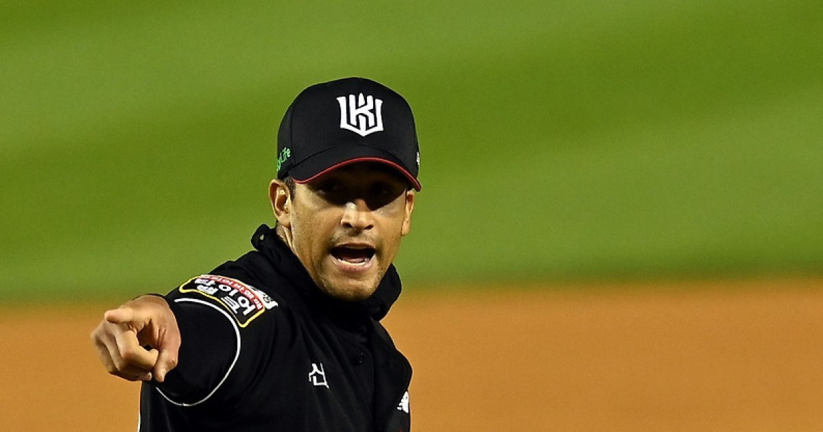 ‘또 한번 승부사 기질 뽐낸’ 쿠에바스, 데일리 MVP는 당연했다! [WC 1차전]