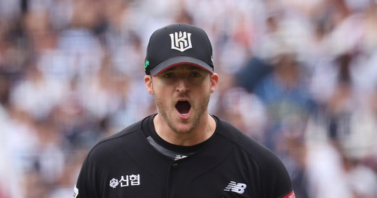 '두산, 18이닝 연속 무득점' KT, 0% 확률 깼다! 두산 꺾고 사상 첫 와일드카드 업셋 [WC2]