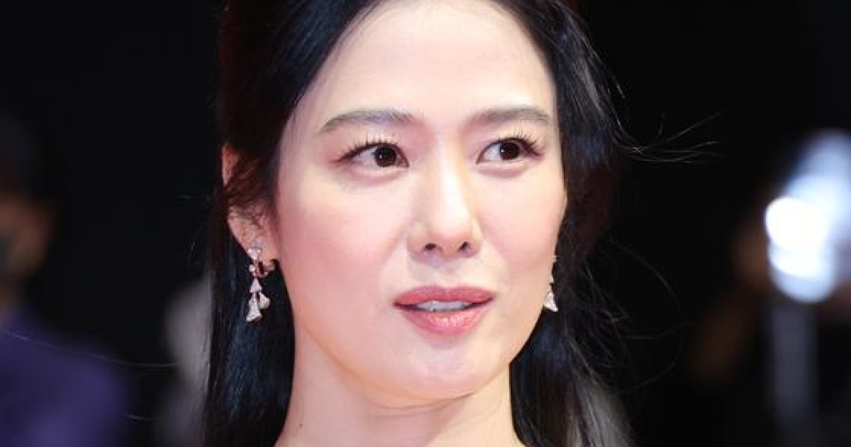 [29회 BIFF] 김현주 "'지옥' 속편, 관객의 사랑·기대·기다림 덕분"