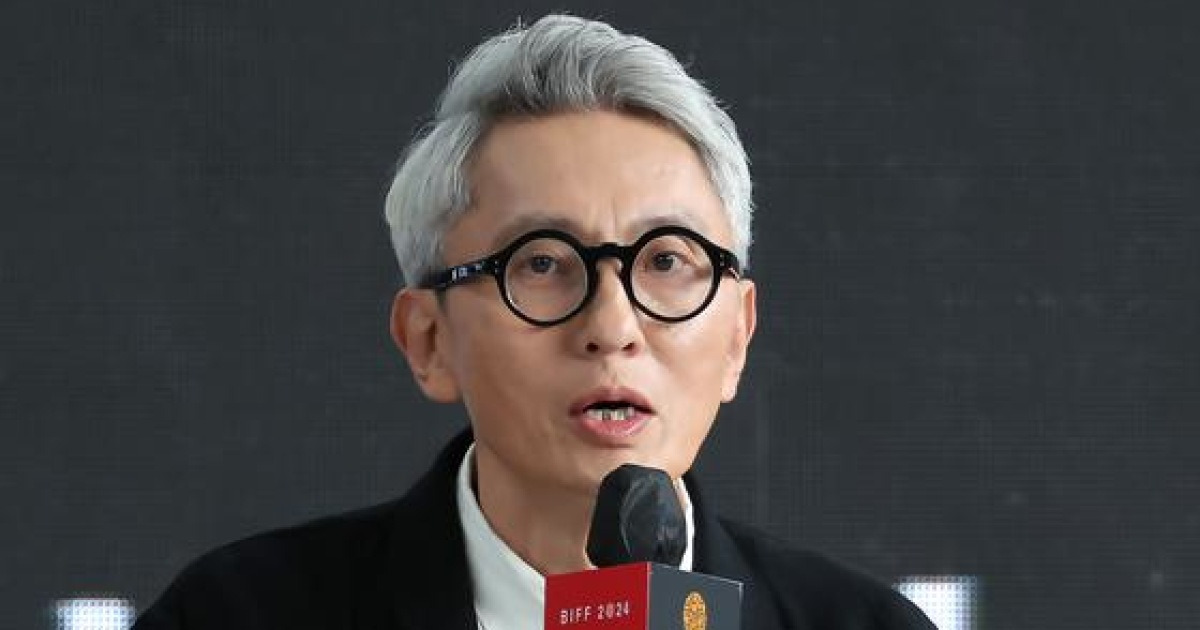 [29회 BIFF] 마츠시게 유타카 "'고독한 미식가 더 무비' 지난해 부산 촬영, 추억의 장소"