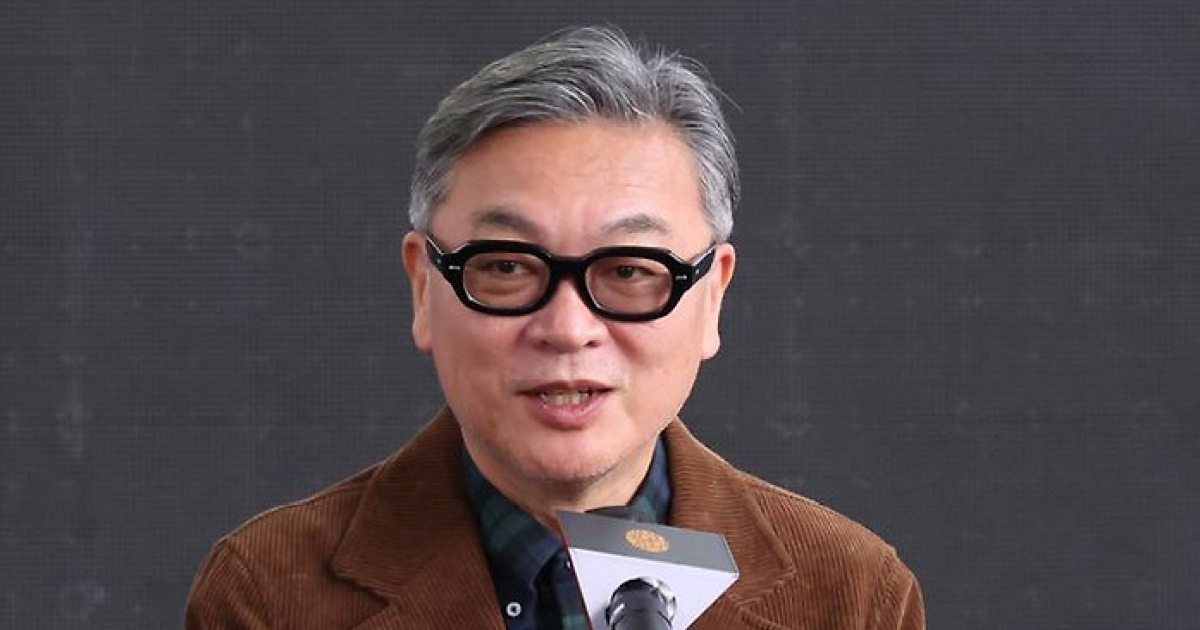 김의성, 재치 넘치는 입담[29th BIFF]