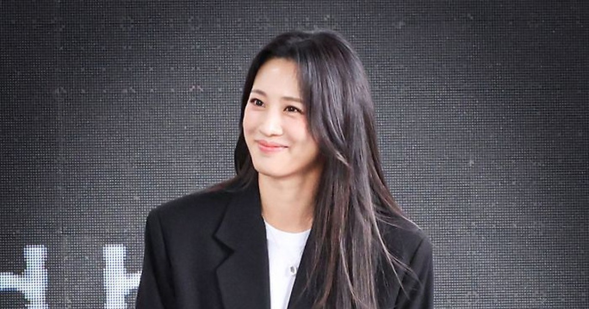 수현, 빛나는 미모 [29th BIFF]