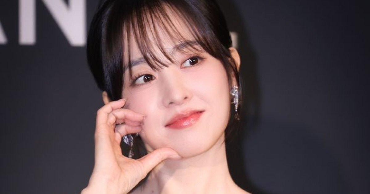 박보영 '예쁨'[29th BIFF]