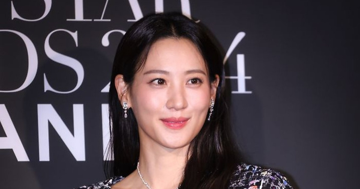 수현, 미모가 다했다[29th BIFF]