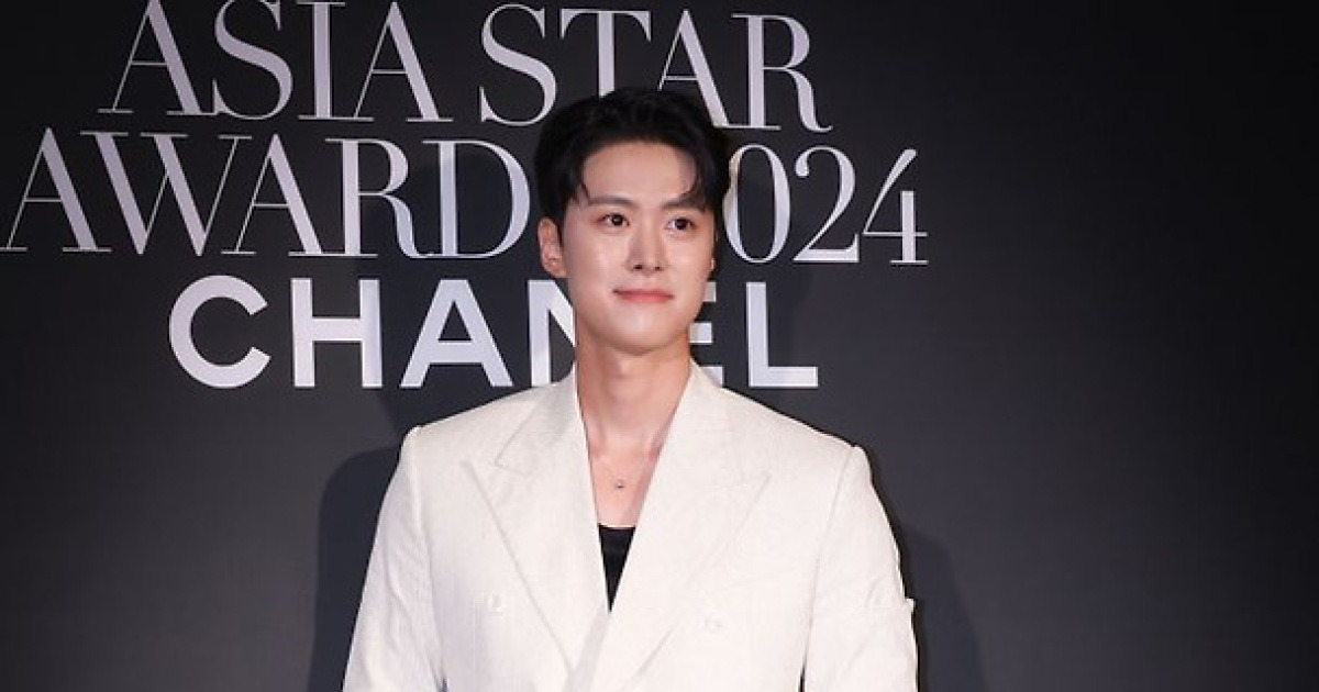 공명, 놀라운 비율[29th BIFF]