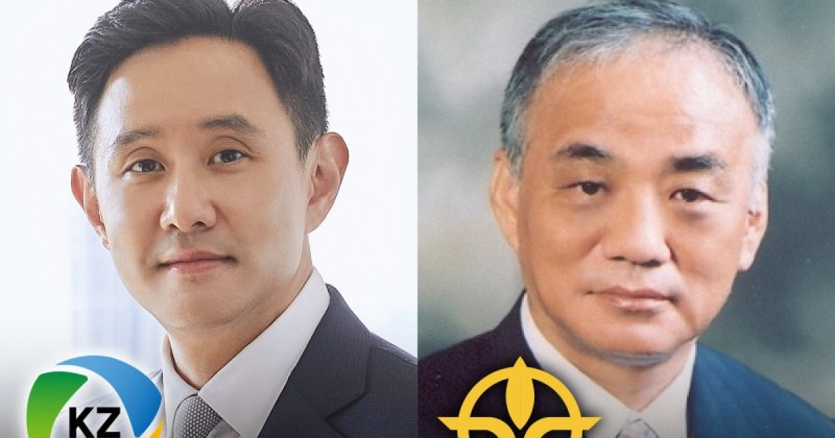 [fn마켓워치] MBK도 '맞불'...영풍정밀 공개매수가 3만원으로 인상