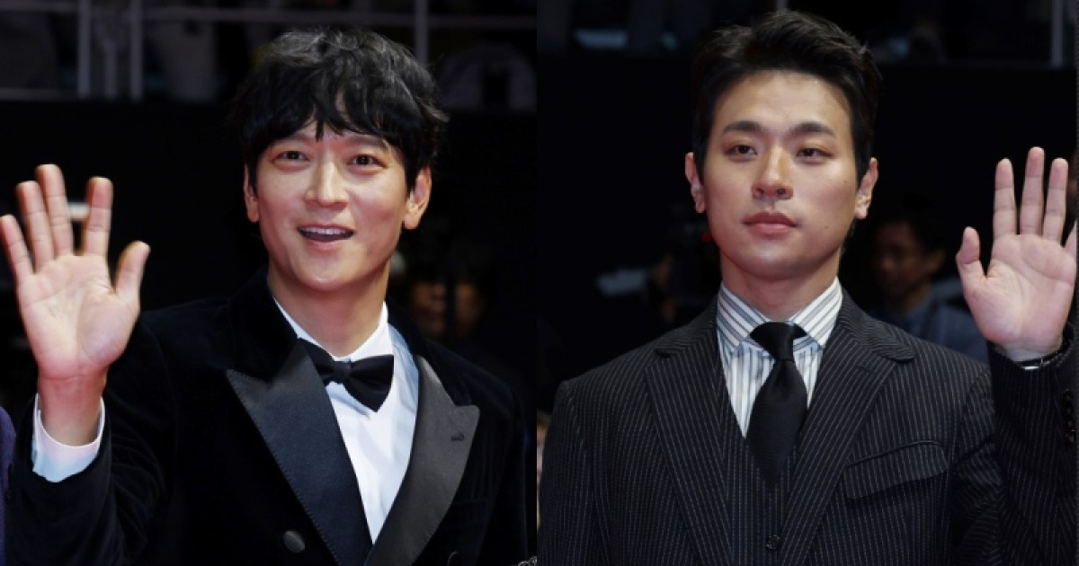 [29th BIFF] ‘전,란’ 박정민 “강동원 옆, 옳지 않아…연기 열심히 할 것” 너스레