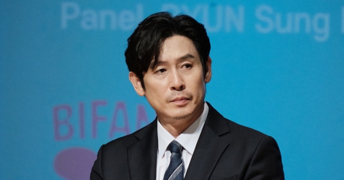 설경구 “데뷔작 ‘박하사탕’, 앞으로도 내 대표작일 것” [2024 BIFF]