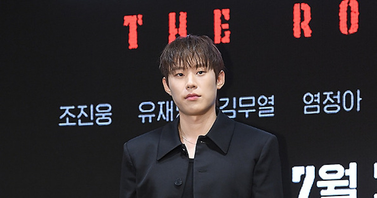 김성철 “대본 속 지옥, 상세히 그려져…캐릭터? 원작에 충실했다”(지옥2)[MK★BIFF현장]