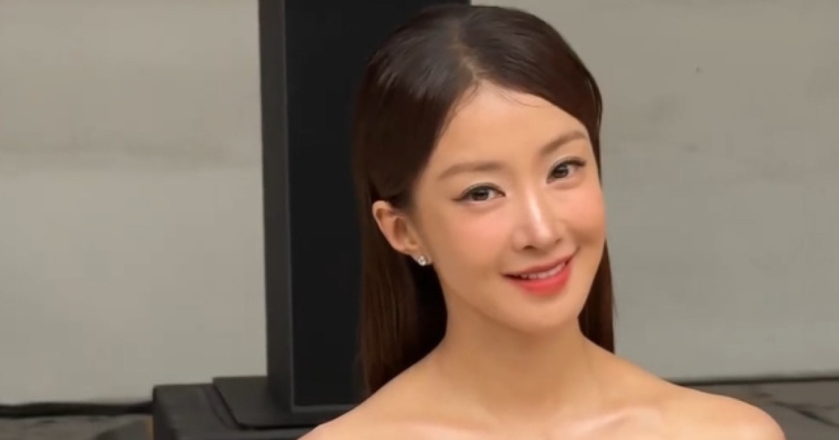 “이시영 얼굴 확 바뀌어”, 유럽서 성형 의혹 VS 화장 달라진 것 “갑론을박ing”[MD이슈]