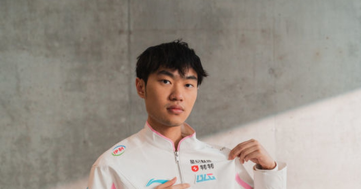 '나이트 화끈한 아리 캐리'...LPL 1시드 BLG, LEC 3시드 MDK 26분만에 완파 [롤드컵]