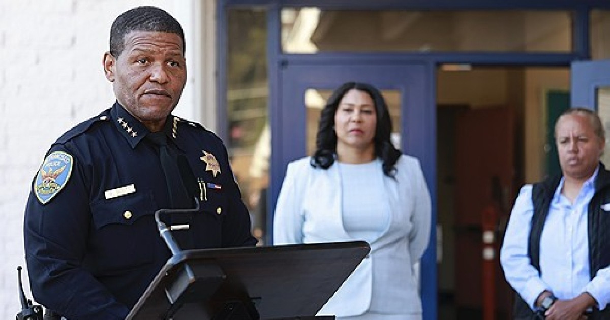 San Francisco Police Academy