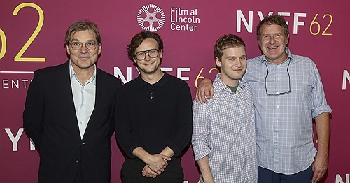 2024 NYFF - "Pavements" Premiere