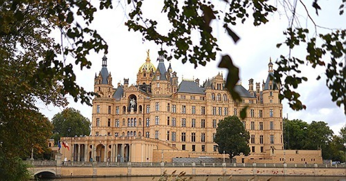 GERMANY UNIFICATION DAY