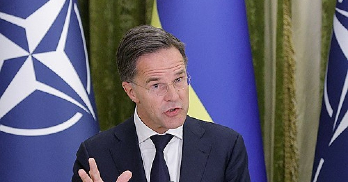 UKRAINE NATO DIPLOMACY