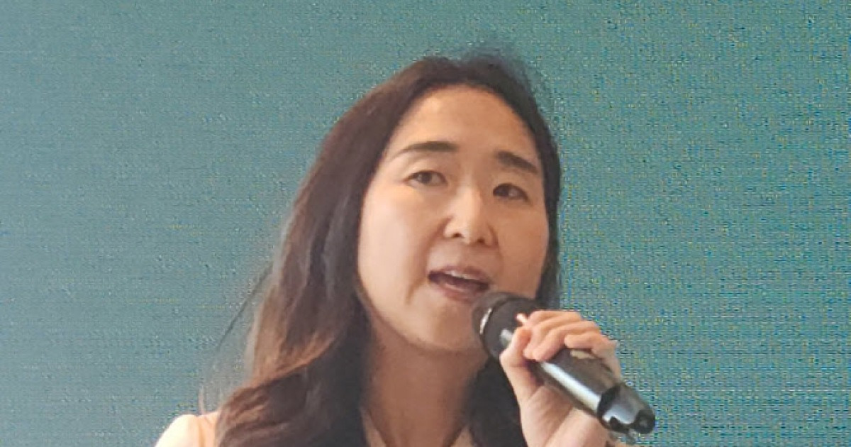 [단독] 배순민 KT “자체 LLM(믿음)도 차기 버전 개발..멀티 LLM”