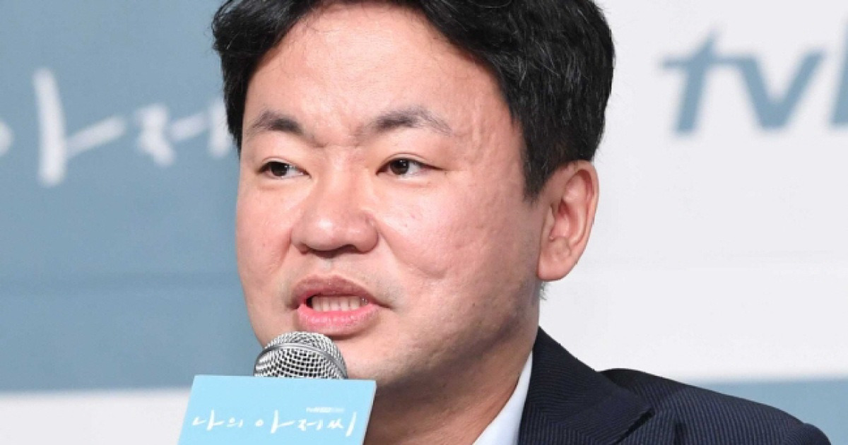 [SC-BIFF] '나의 아저씨' 김원석 감독 "故이선균, 박동훈 그 자체였다"