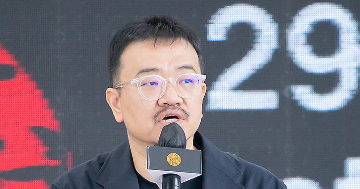 [2024 BIFF] '지옥2' 연상호 감독 "'지옥' 시리즈 정말 팔자 좋은 작품"