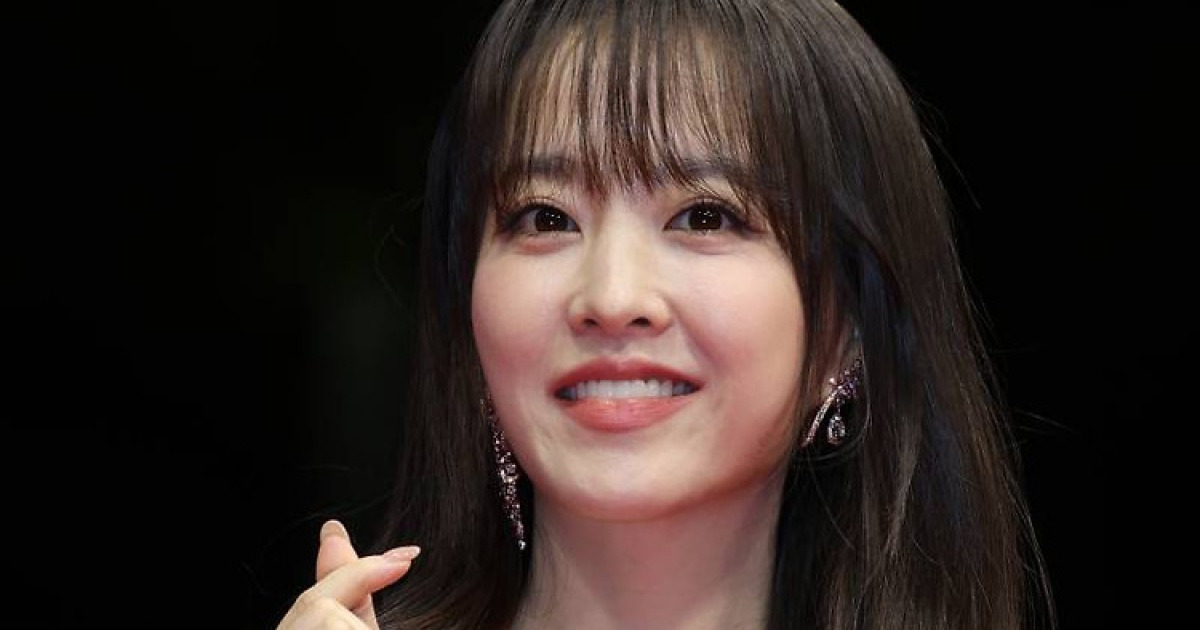 [29th BIFF] 박보영 “내가 벌써 ‘액터스 하우스’를…감개무량”