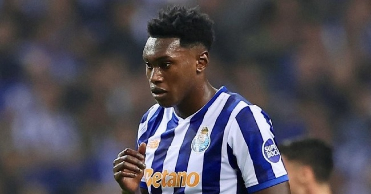 [UEL STAR] 첼시가 간절히 원한 이유 있었네...맨유 상대 멀티골! 오모로디온, 벌써 7호골 폭발